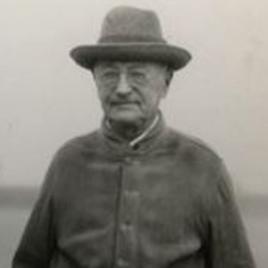 Henry Clay Fownes | The Cultural Landscape Foundation