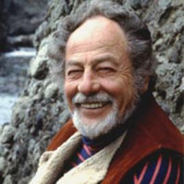 Lawrence Halprin | The Cultural Landscape Foundation