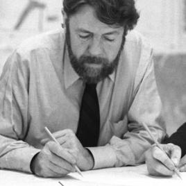 Robert Hanna | The Cultural Landscape Foundation