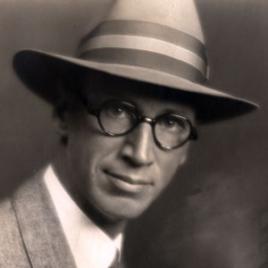 A.E. Hanson | The Cultural Landscape Foundation