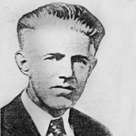 Henry Wright | The Cultural Landscape Foundation