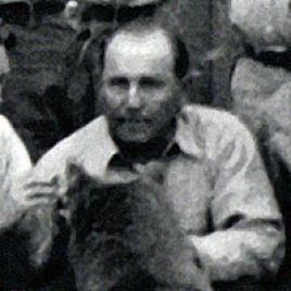 Daniel Hull | The Cultural Landscape Foundation