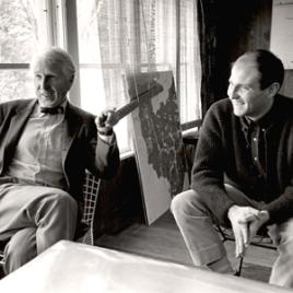 Office of Dan Kiley | The Cultural Landscape Foundation