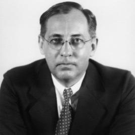 Karl Lohmann | The Cultural Landscape Foundation