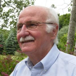 Joe Karr | The Cultural Landscape Foundation