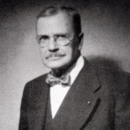 Charles Downing Lay | The Cultural Landscape Foundation