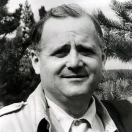 Franz Lipp | The Cultural Landscape Foundation