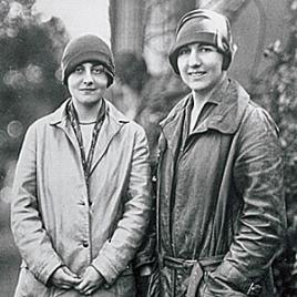 Lord & Schryver | The Cultural Landscape Foundation