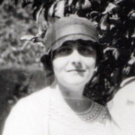 Elizabeth Lord | The Cultural Landscape Foundation