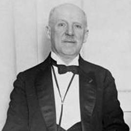 Hermann Merkel | The Cultural Landscape Foundation