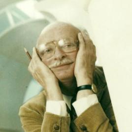 Charles Moore | The Cultural Landscape Foundation