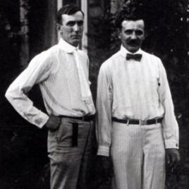 Morell & Nichols | The Cultural Landscape Foundation