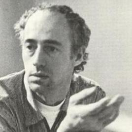 Robert Morris | The Cultural Landscape Foundation