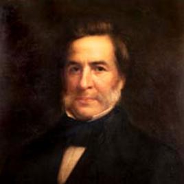 John Notman | The Cultural Landscape Foundation