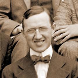 John Noyes | The Cultural Landscape Foundation