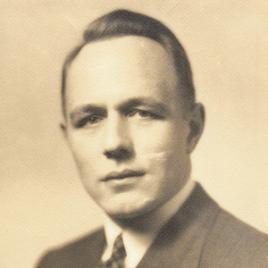 Eric Paepcke | The Cultural Landscape Foundation