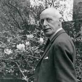 Russell Page | The Cultural Landscape Foundation
