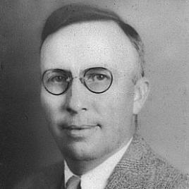 William Pauley | The Cultural Landscape Foundation