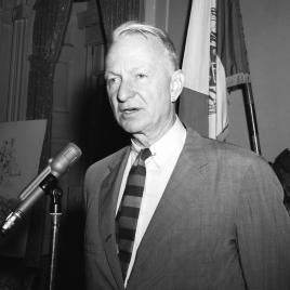 Geoffrey Platt | The Cultural Landscape Foundation