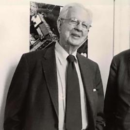 William Platt | The Cultural Landscape Foundation