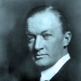 John Russell Pope | The Cultural Landscape Foundation