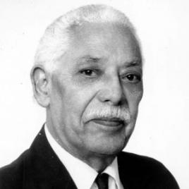 Edward Lyons Pryce | The Cultural Landscape Foundation