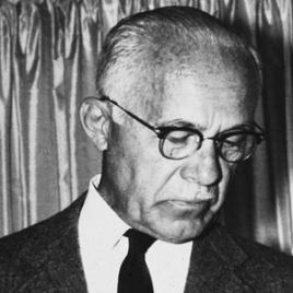 Ralph Griswold | The Cultural Landscape Foundation