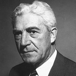 Michael Rapuano | The Cultural Landscape Foundation