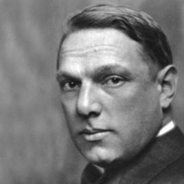 Fletcher Steele | The Cultural Landscape Foundation