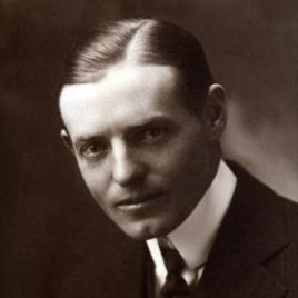 Ralph Stevens | The Cultural Landscape Foundation