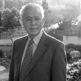 Takeo Uesugi | The Cultural Landscape Foundation