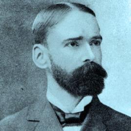 Downing Vaux | The Cultural Landscape Foundation