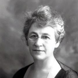 Hazel Wood Waterman | The Cultural Landscape Foundation