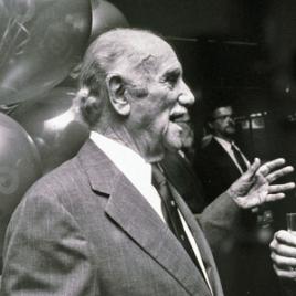 Richard Webel | The Cultural Landscape Foundation