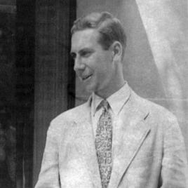 Perry Wheeler | The Cultural Landscape Foundation