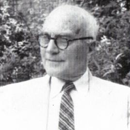 Edward Clark Whiting | The Cultural Landscape Foundation