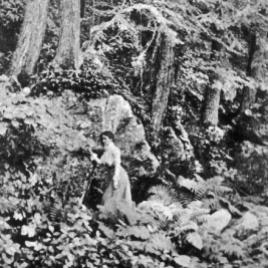 Mabel Osgood Wright | The Cultural Landscape Foundation