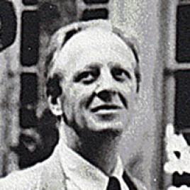 Alfred Caldwell | The Cultural Landscape Foundation