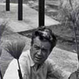 Garrett Eckbo | The Cultural Landscape Foundation