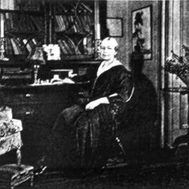 Ellen Shipman | The Cultural Landscape Foundation