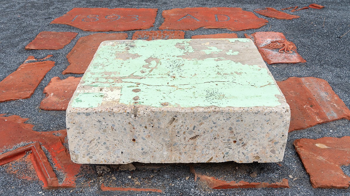 Core City Park | TCLF