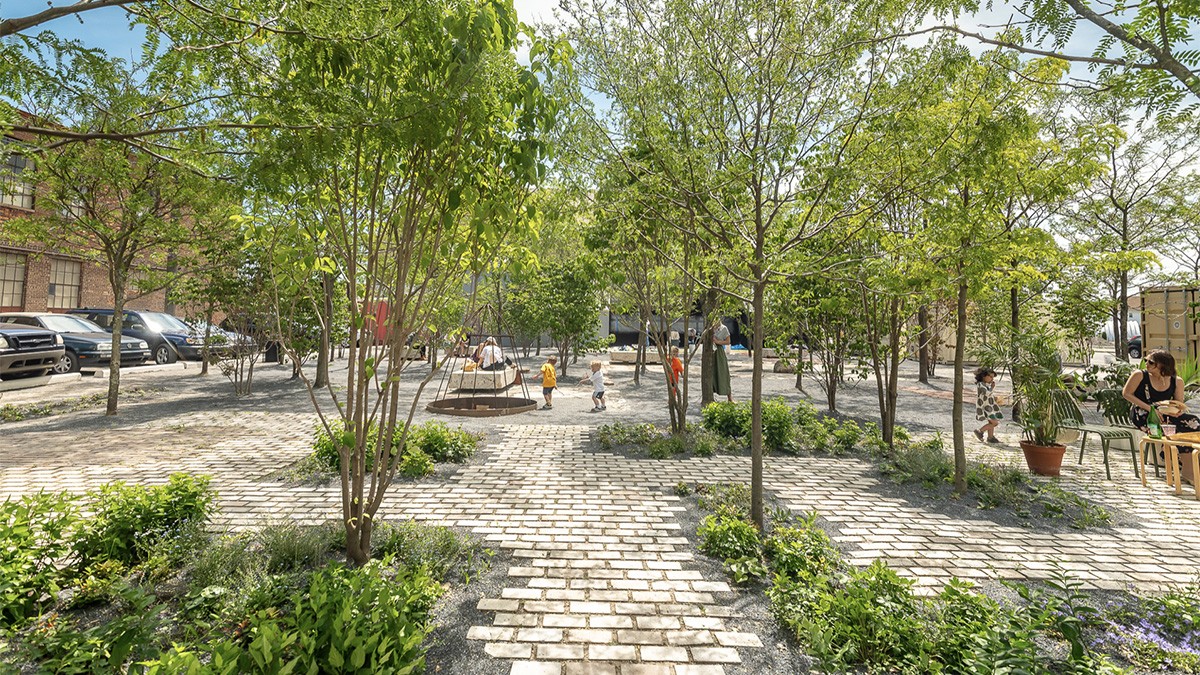 Julie Bargmann | TCLF