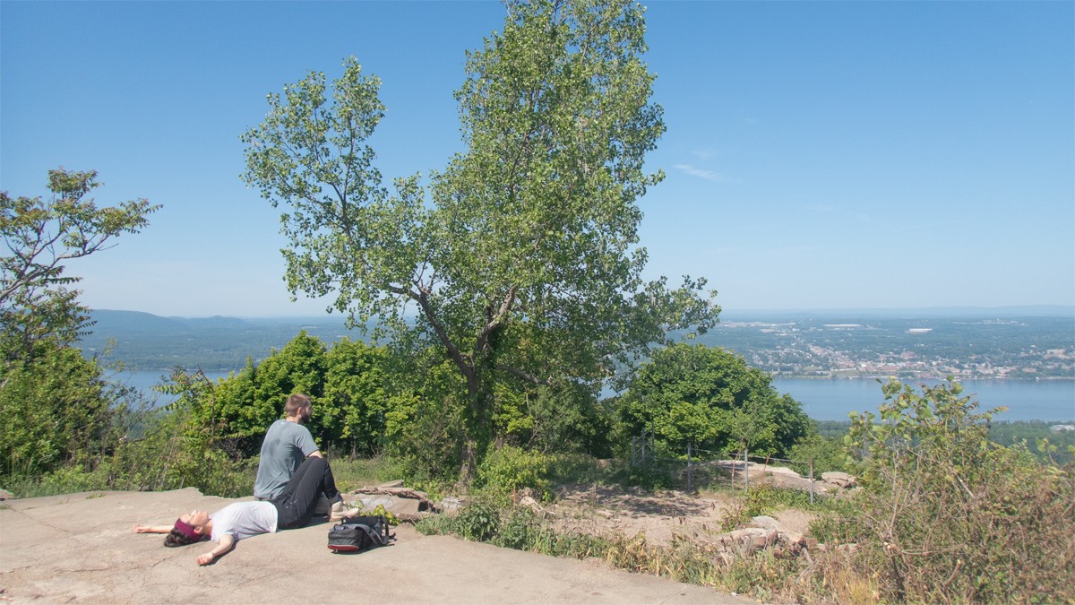 Mount Beacon | TCLF