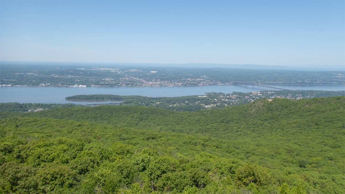 Mount Beacon | TCLF