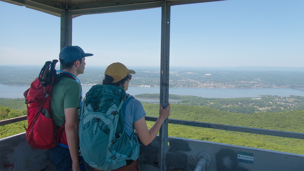 Mount Beacon | TCLF