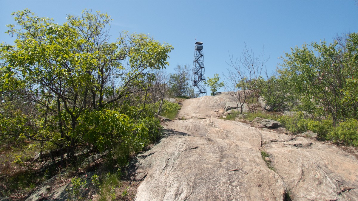 Mount Beacon | TCLF