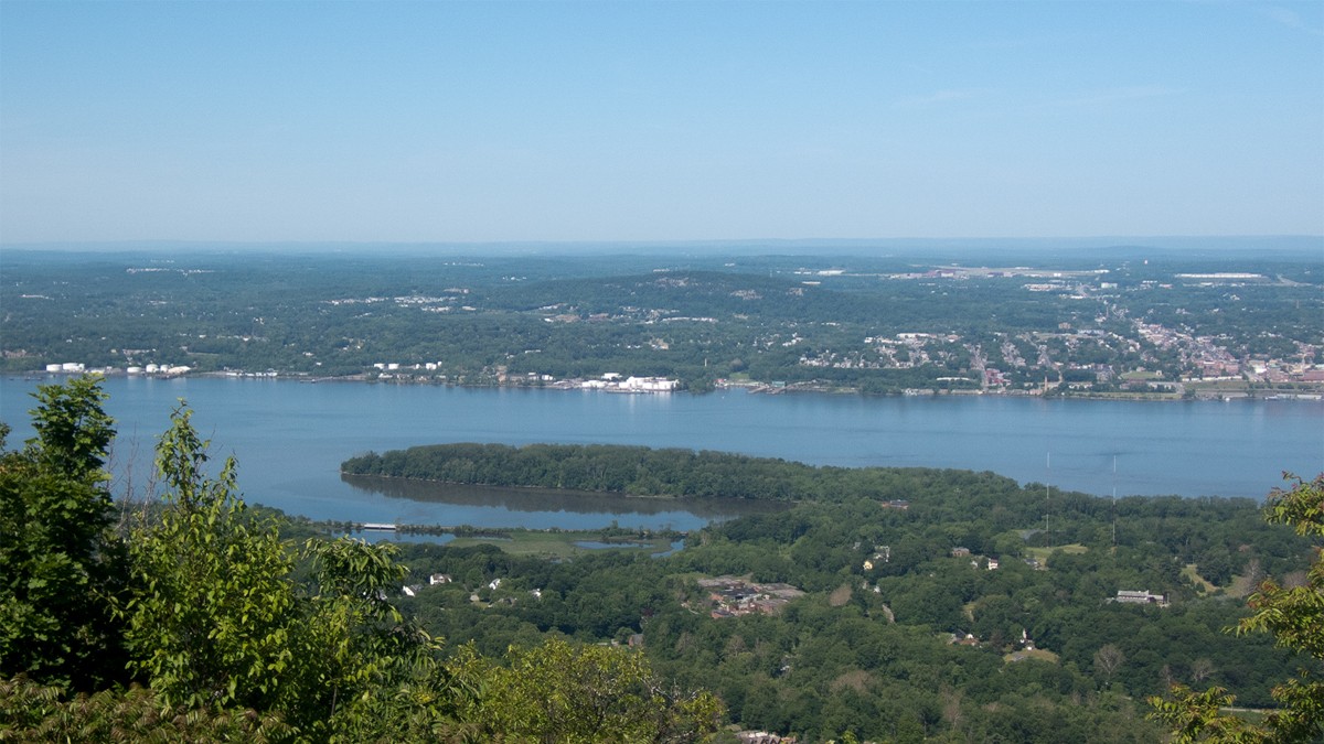Denning’s Point | TCLF