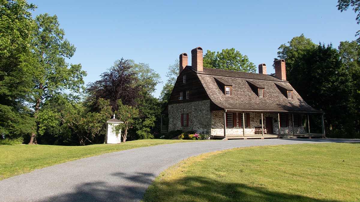 Mount Gulian Historic Site | TCLF