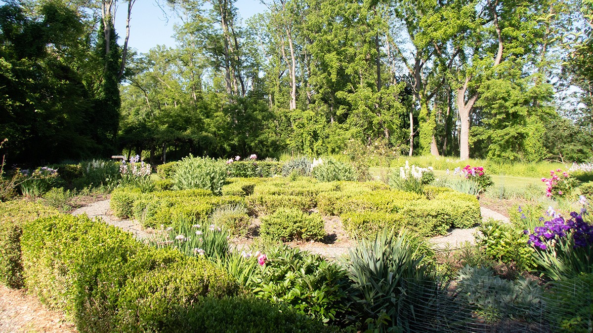 Mount Gulian Historic Site | TCLF
