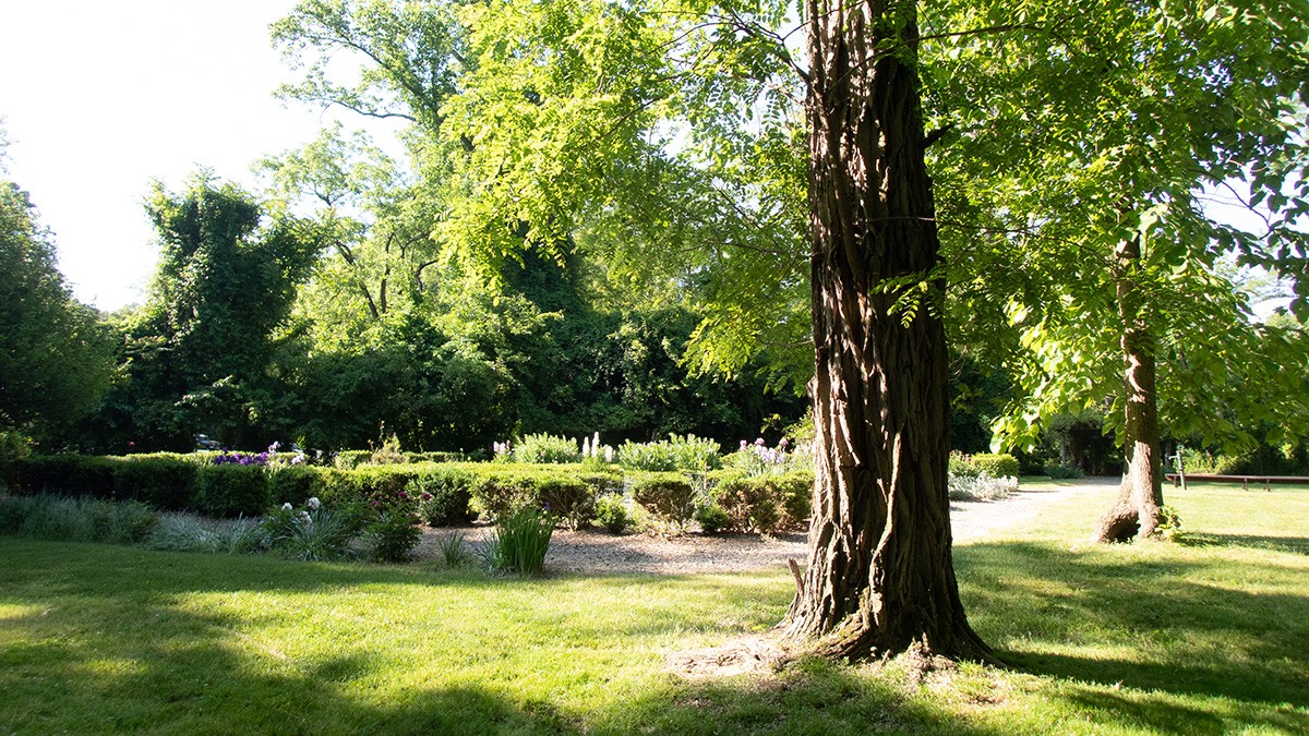 Mount Gulian Historic Site | TCLF